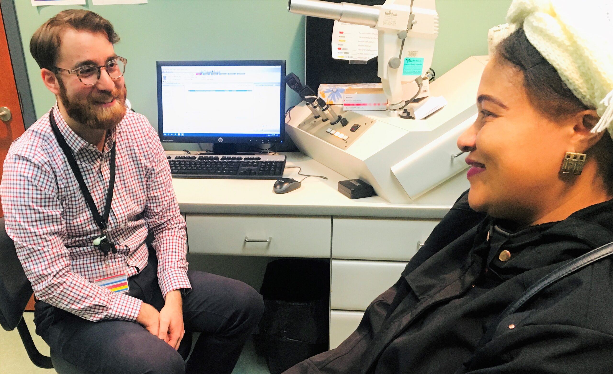 Patient Rights and Responsibilities - BNHC