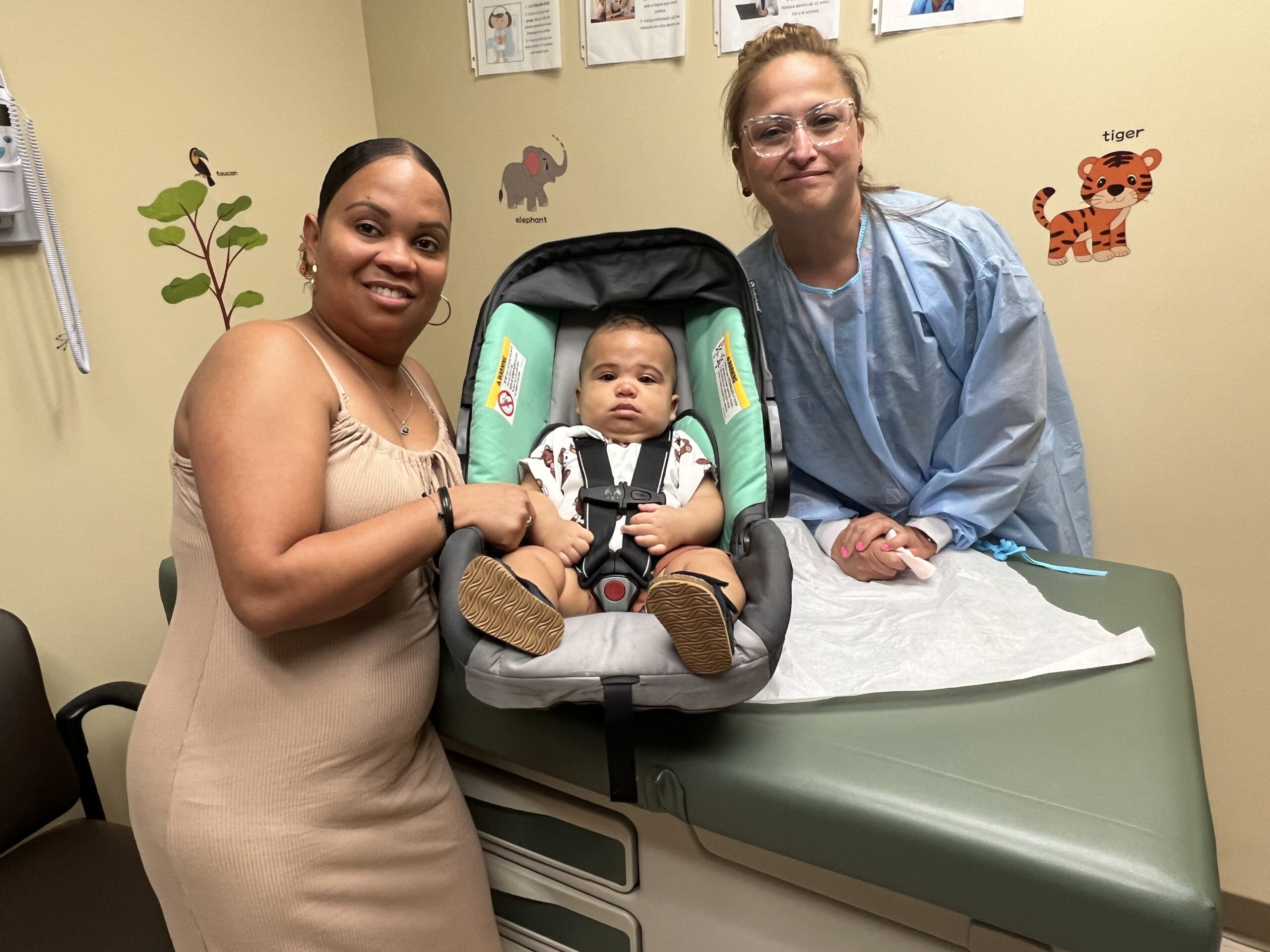 When it comes to care, you are the priority - BNHC