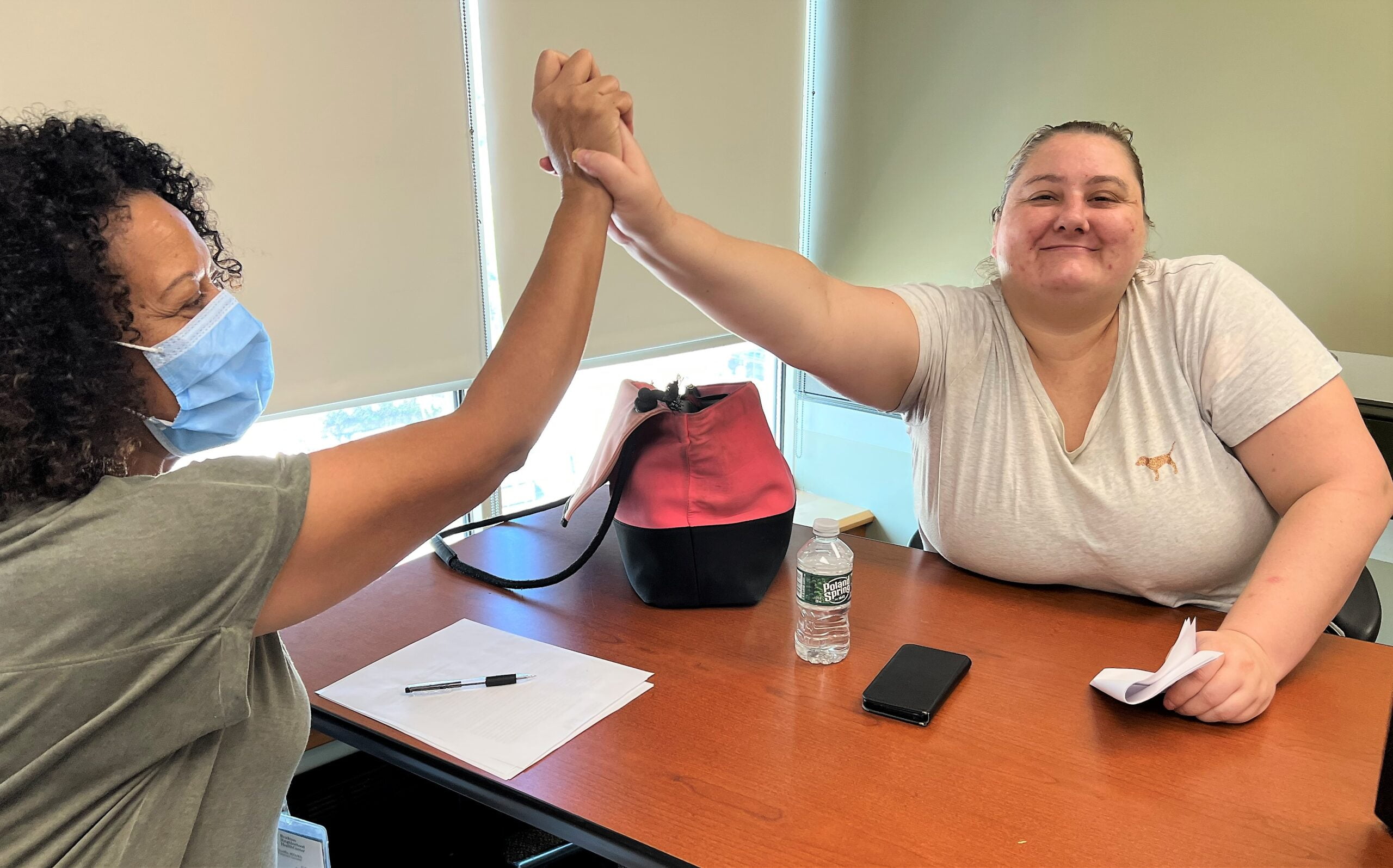 For these patients, the ER can wait! - BNHC