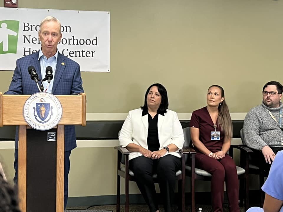 ‘Prayers answered’ for BNHC staff in loan program – BNHC