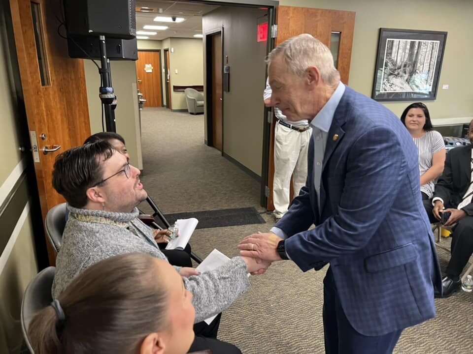 ‘Prayers answered’ for BNHC staff in loan program – BNHC