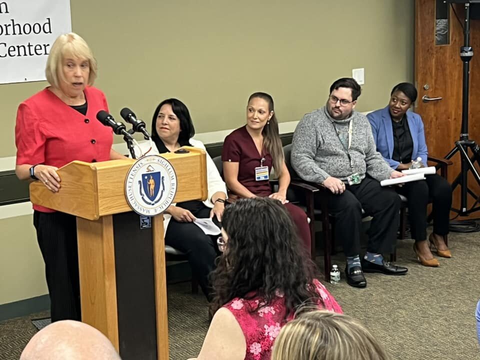 ‘Prayers answered’ for BNHC staff in loan program – BNHC