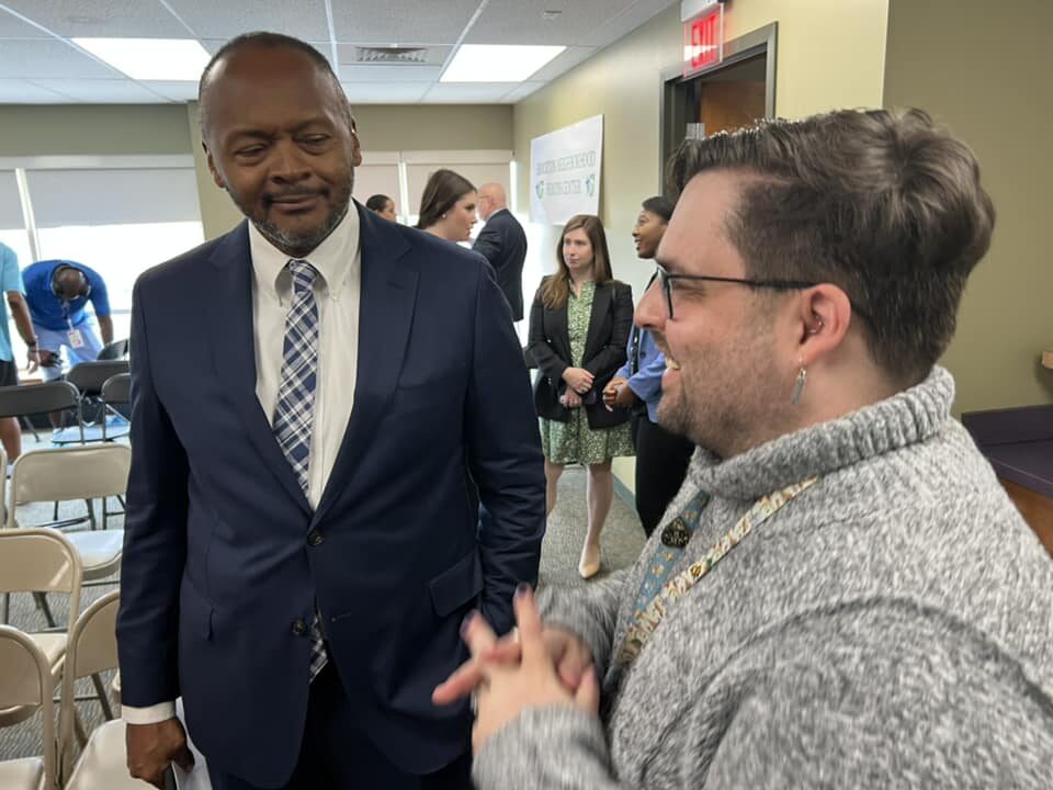 ‘Prayers answered’ for BNHC staff in loan program – BNHC